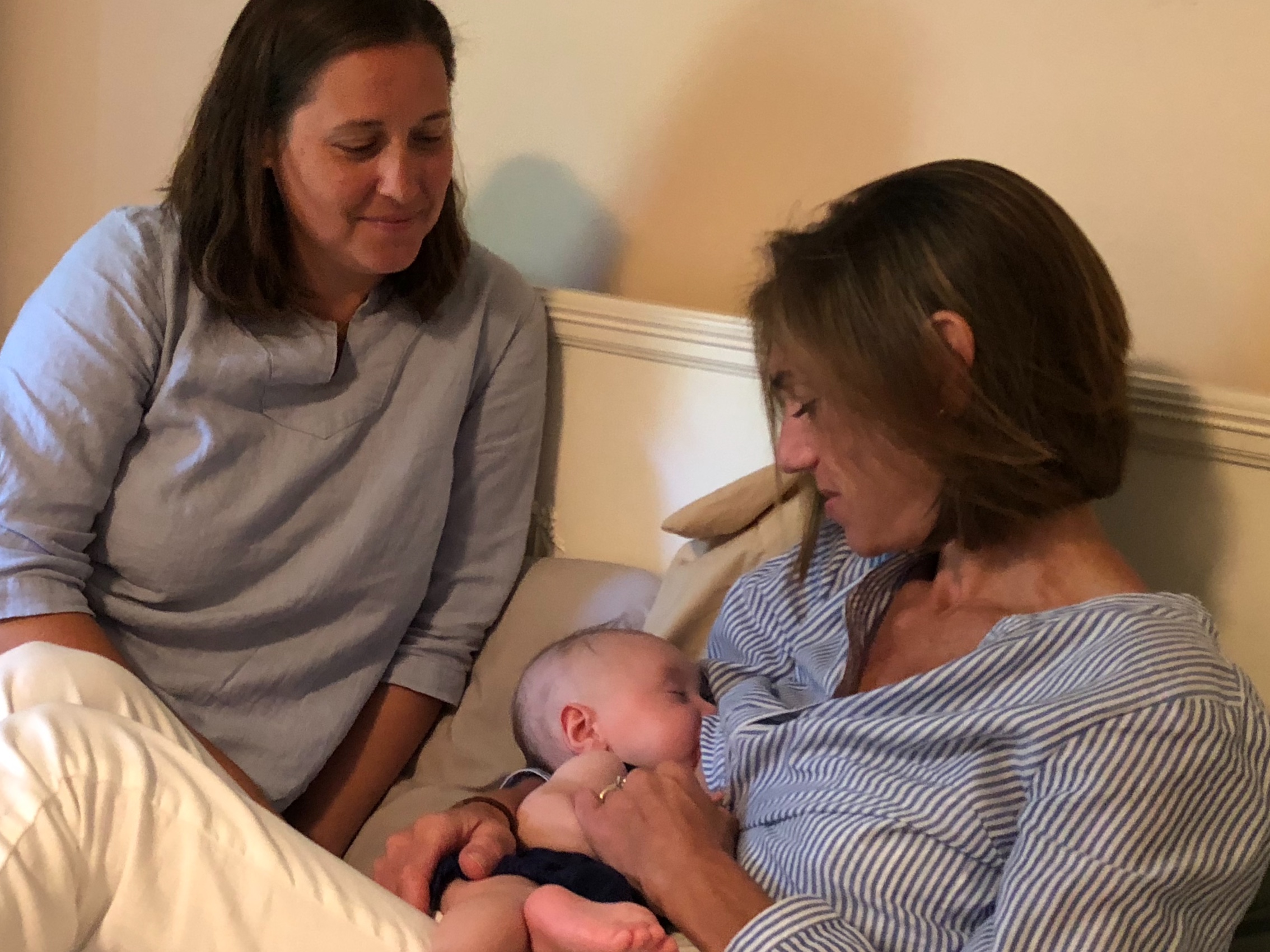 Global Doula Project - Il MappaMamma